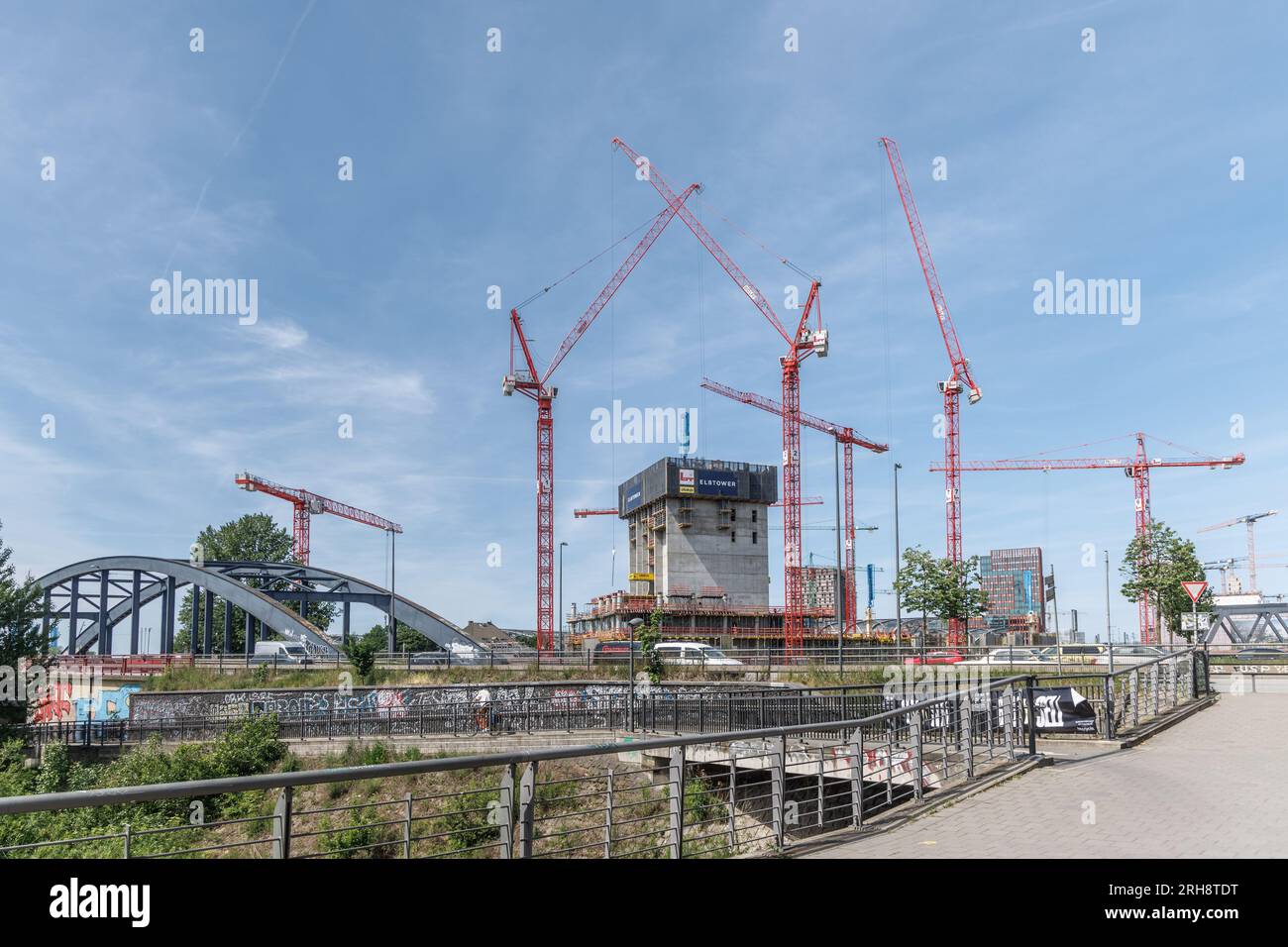 Signa prime selection hi-res stock photography and images - Alamy