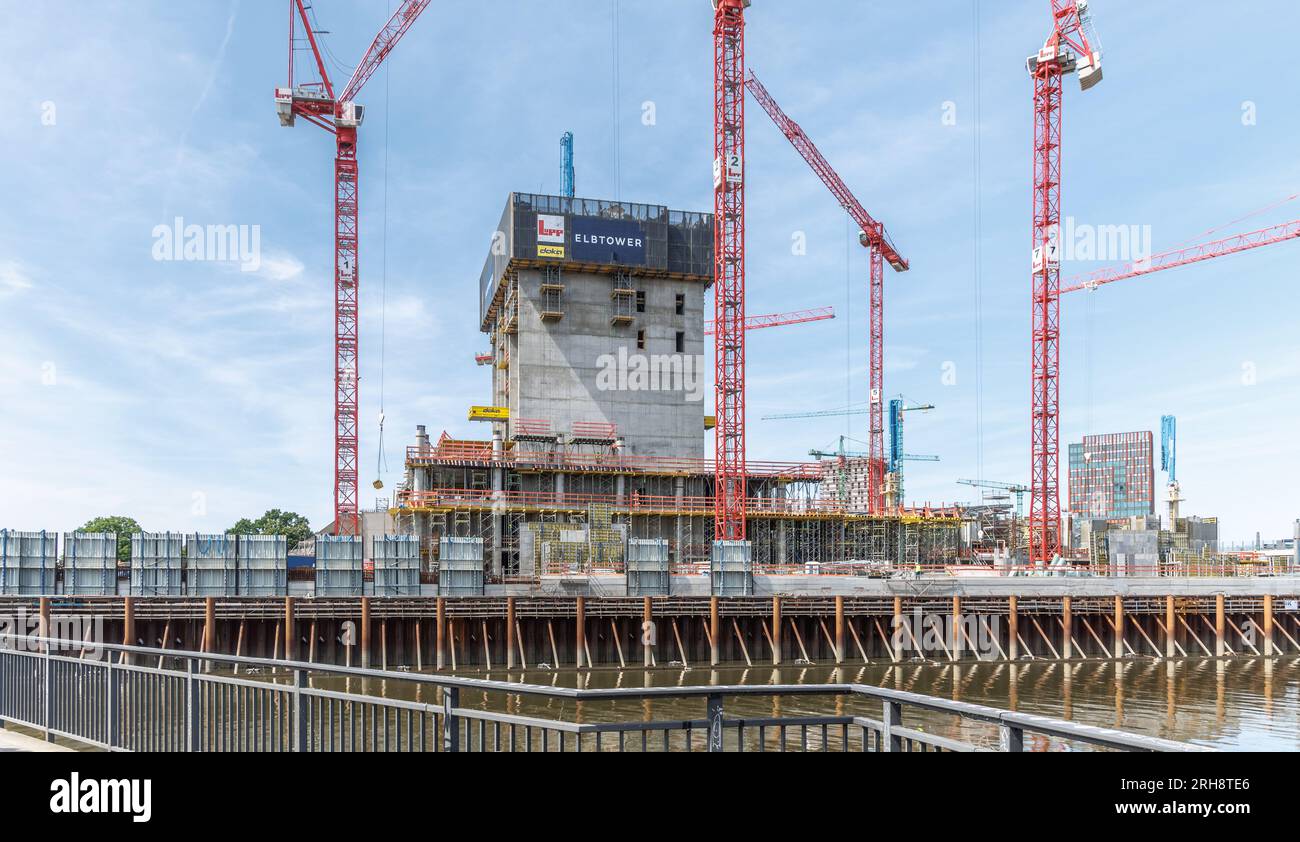 Signa prime selection hi-res stock photography and images - Alamy