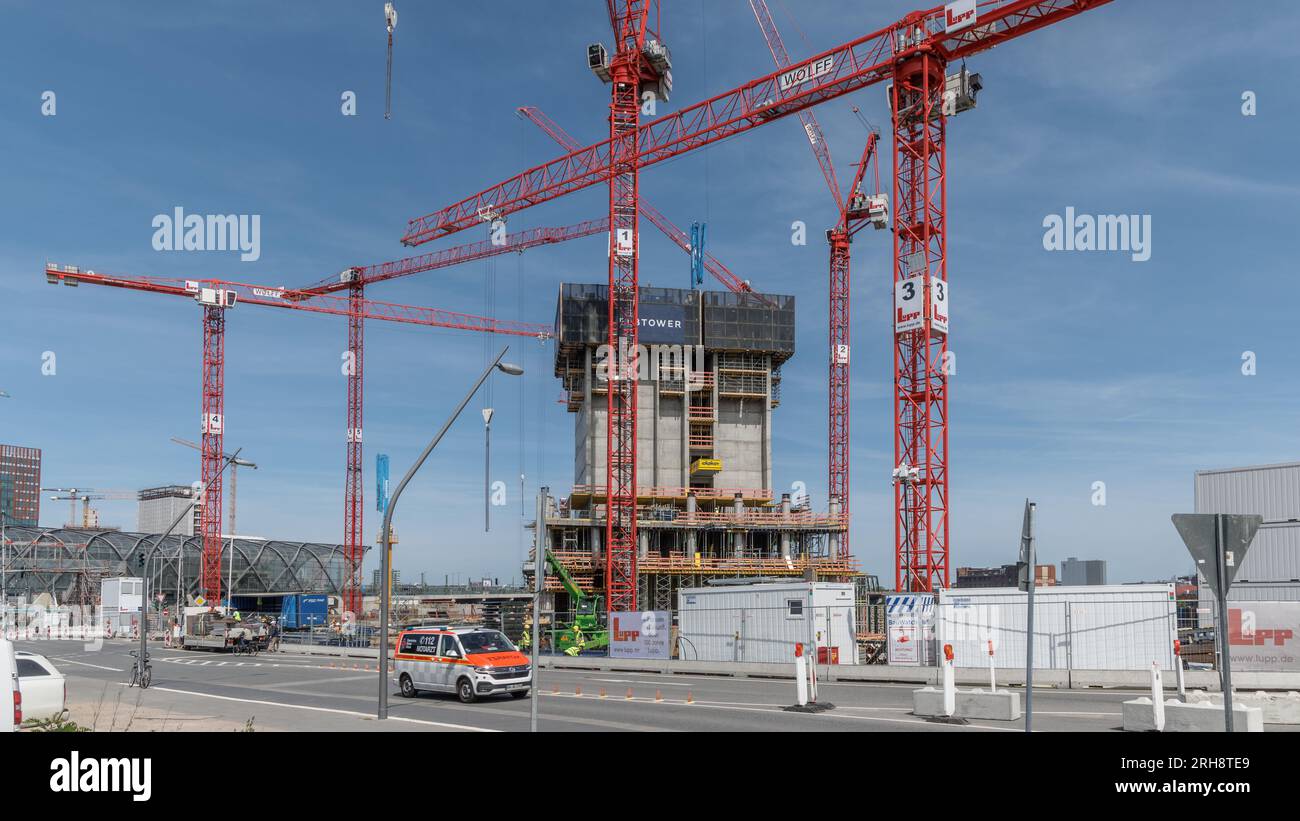 Signa prime selection hi-res stock photography and images - Alamy