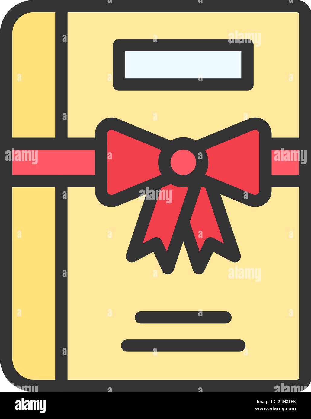 Wrappedbook hi-res stock photography and images - Alamy