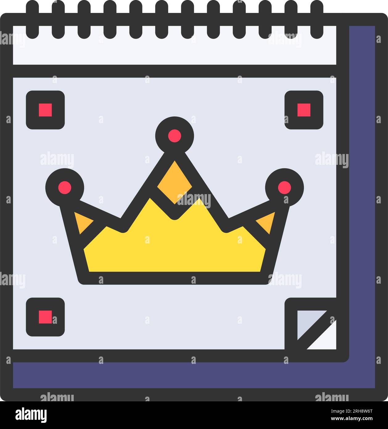 Main Event Icon