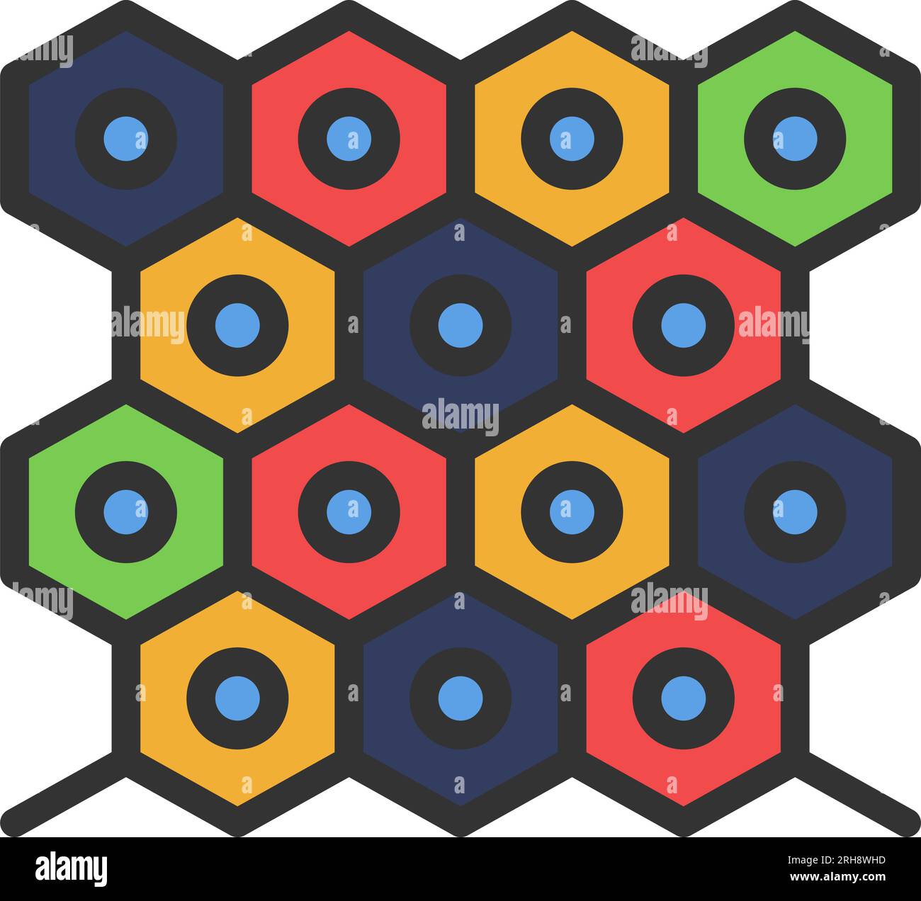 Nano Coating Icon Image Stock Vector Image & Art - Alamy