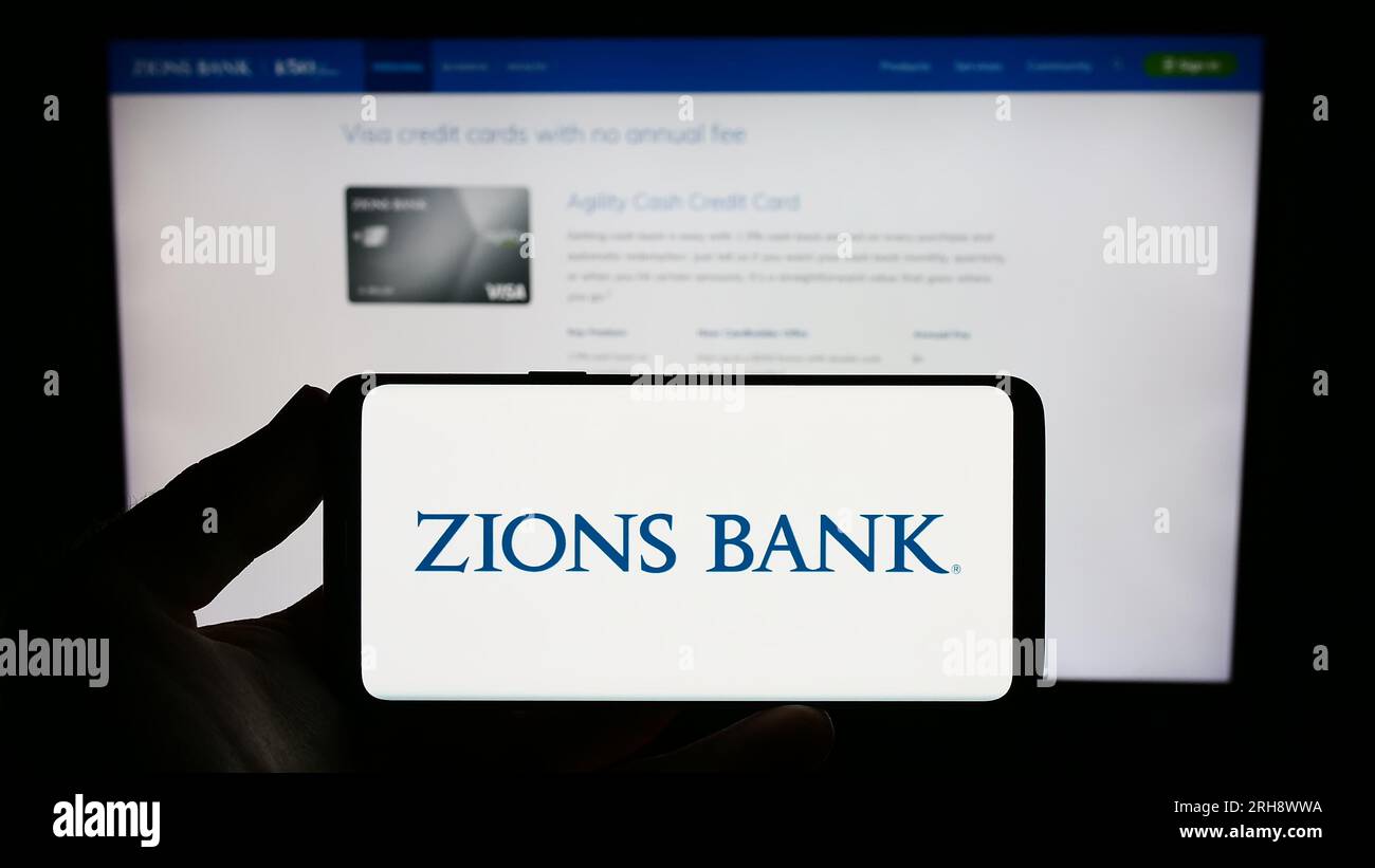 Zion Bank Logo 108 Zions Bank Logo Images, Stock Photos, 3D Objects,