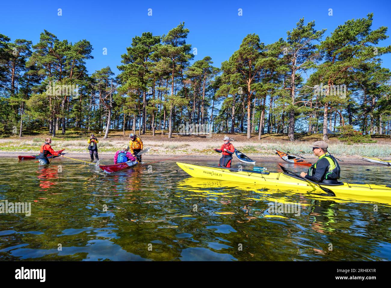 Practicing techniques hi-res stock photography and images - Alamy