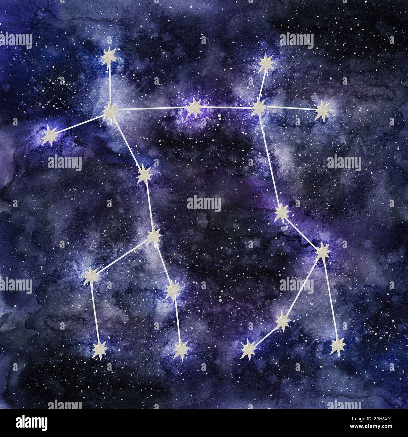 Gemini sign zodiac, horoscope, astrology, astronomy, numerology, date ...