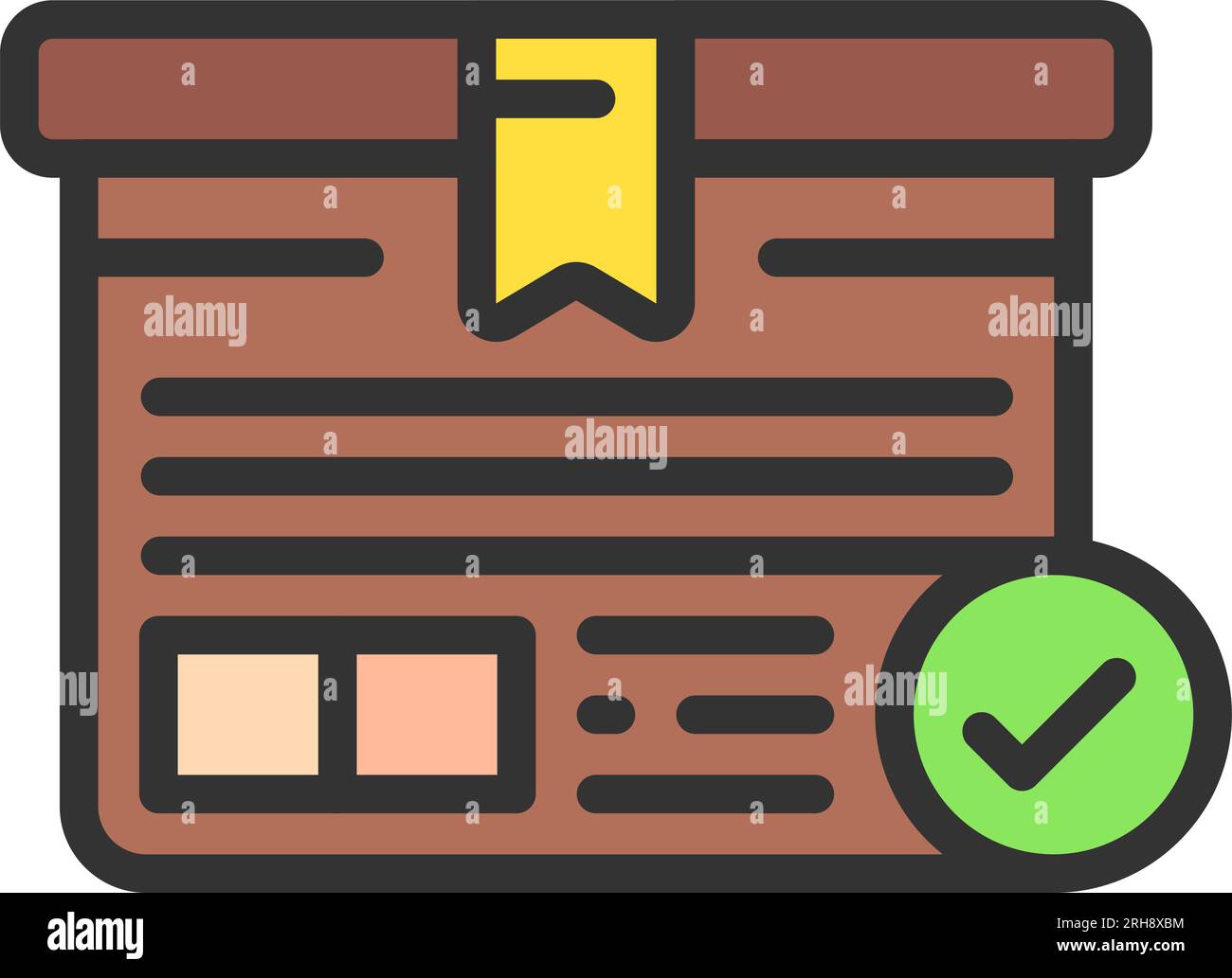 Product Approved Icon Image Stock Vector Image & Art - Alamy