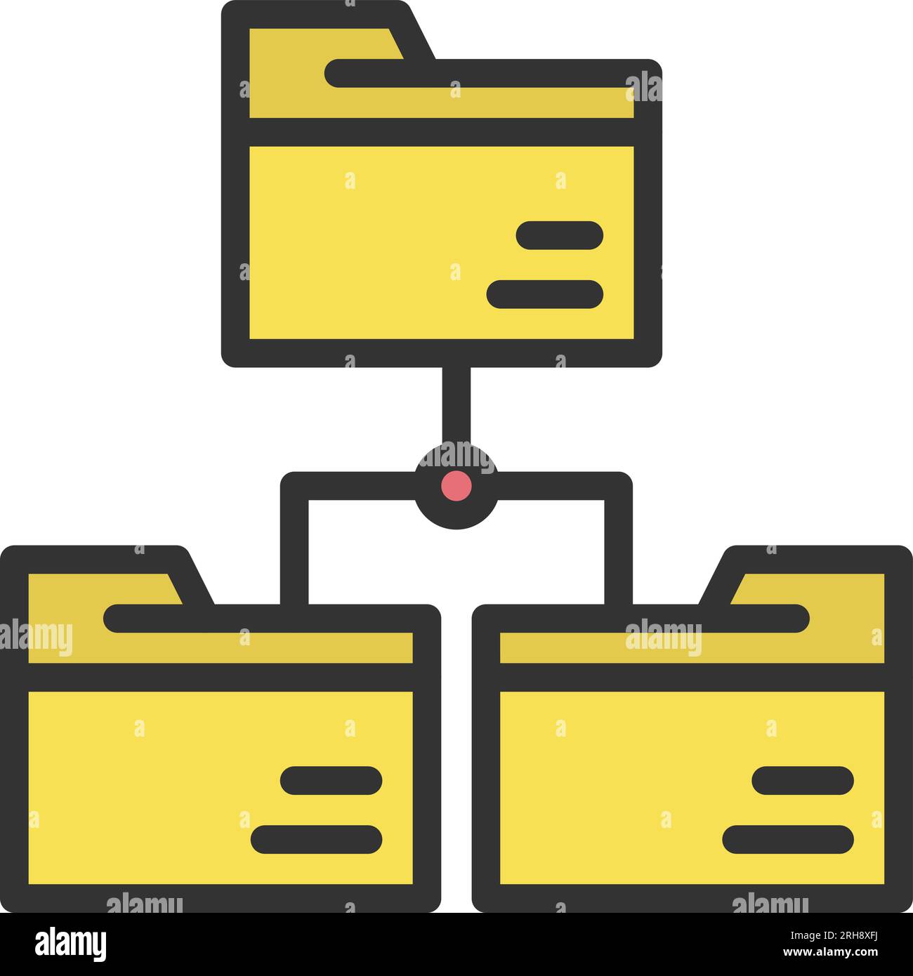Directory image Stock Vector Images - Alamy