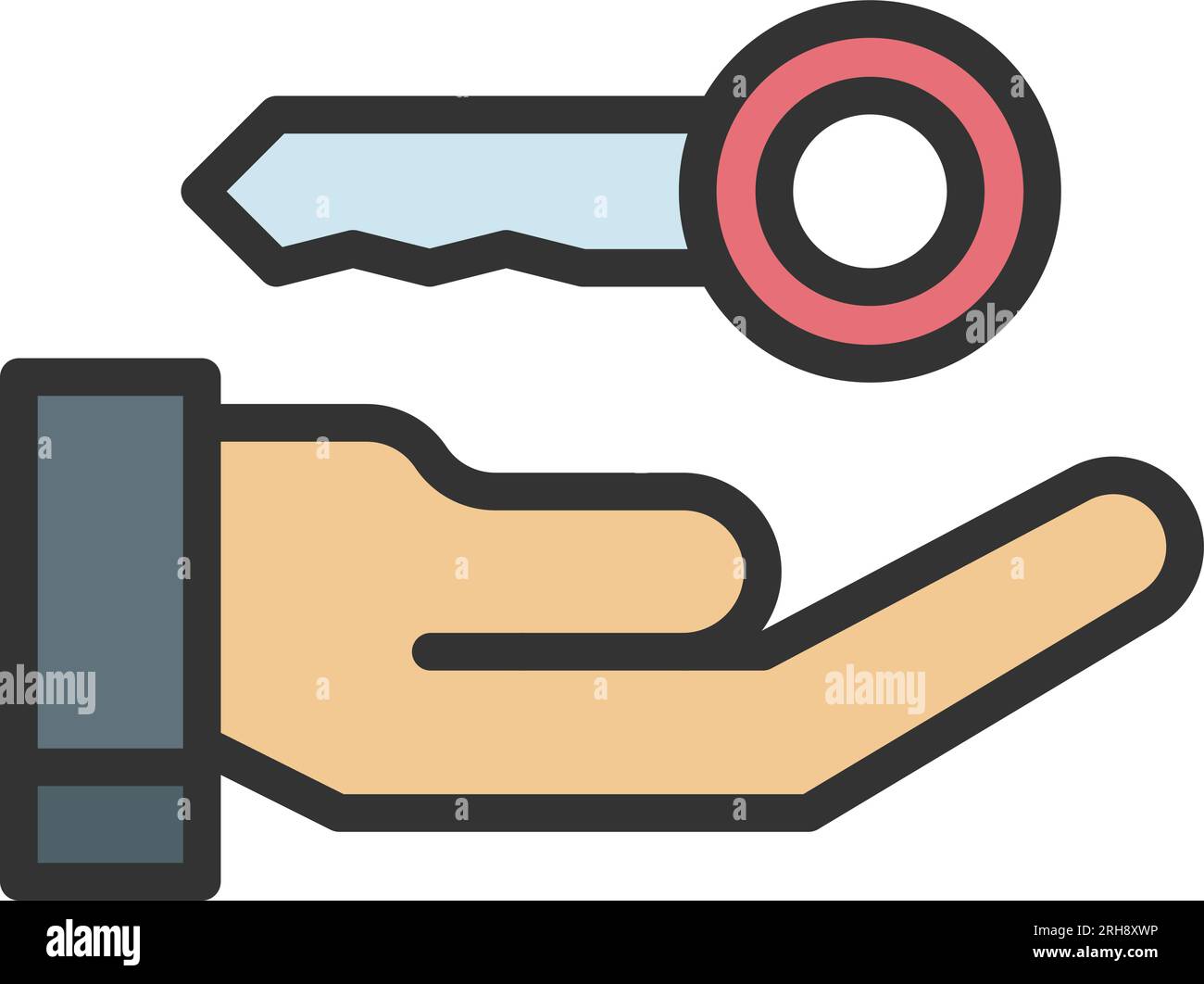 Documentsecurity hi-res stock photography and images - Alamy