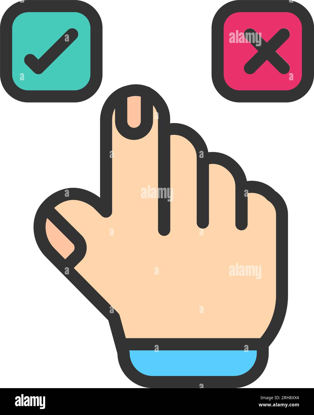 Select tool Stock Vector Images - Alamy