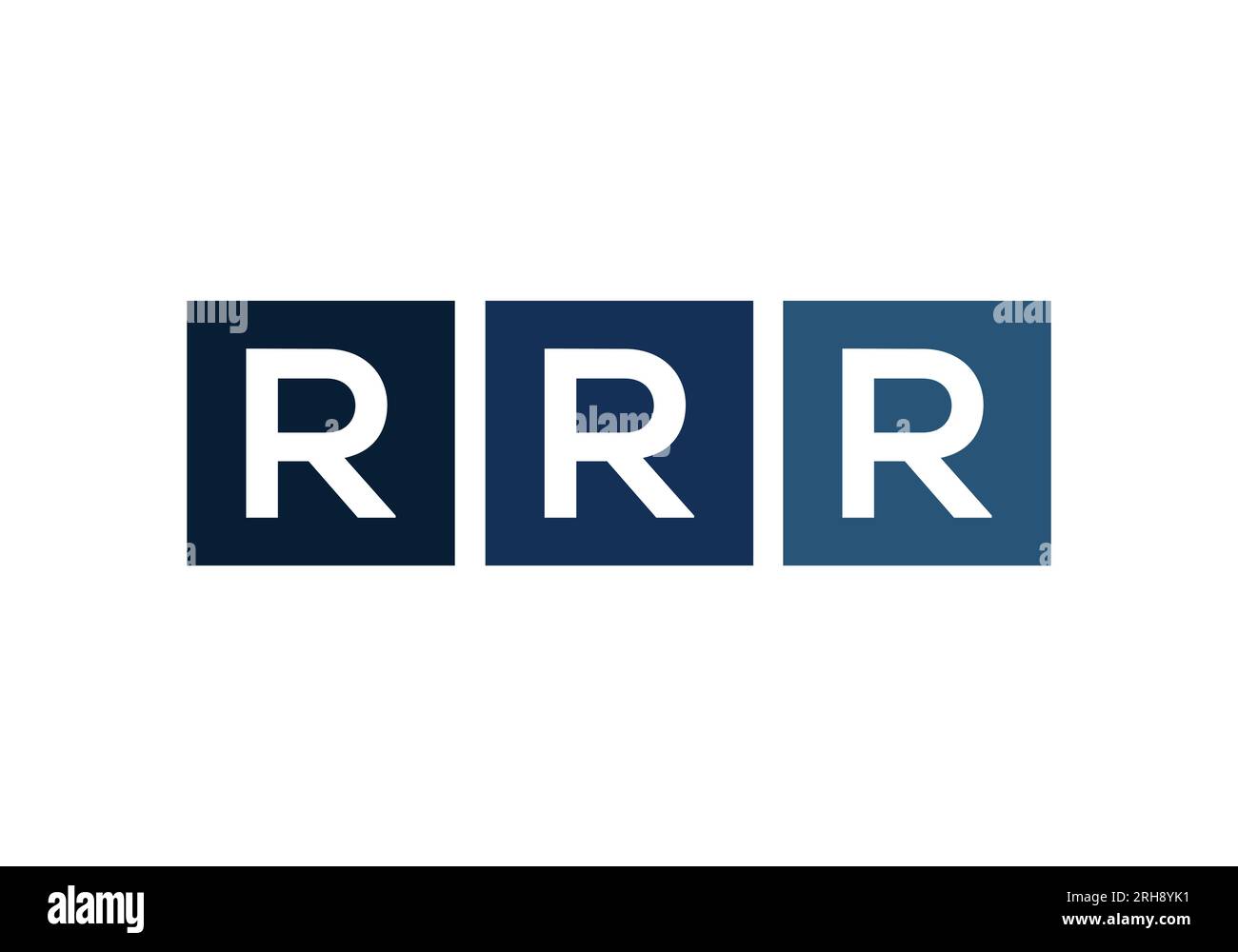 Letter box symbol Stock Vector Images - Alamy