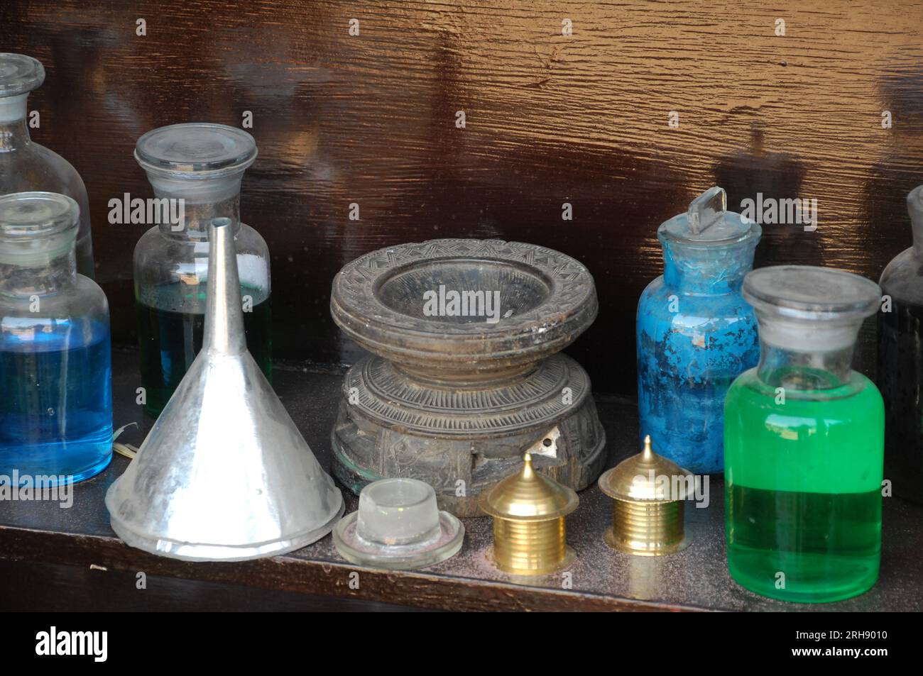 Medical formulations hi-res stock photography and images - Alamy