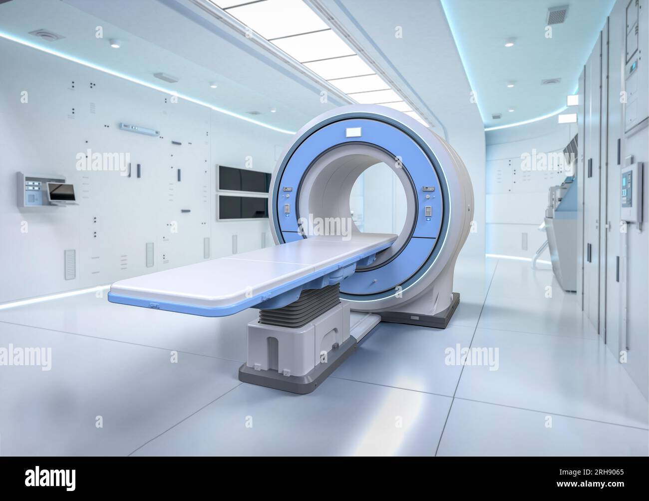 Radiology Room Hospital at Charlie Shepherd blog