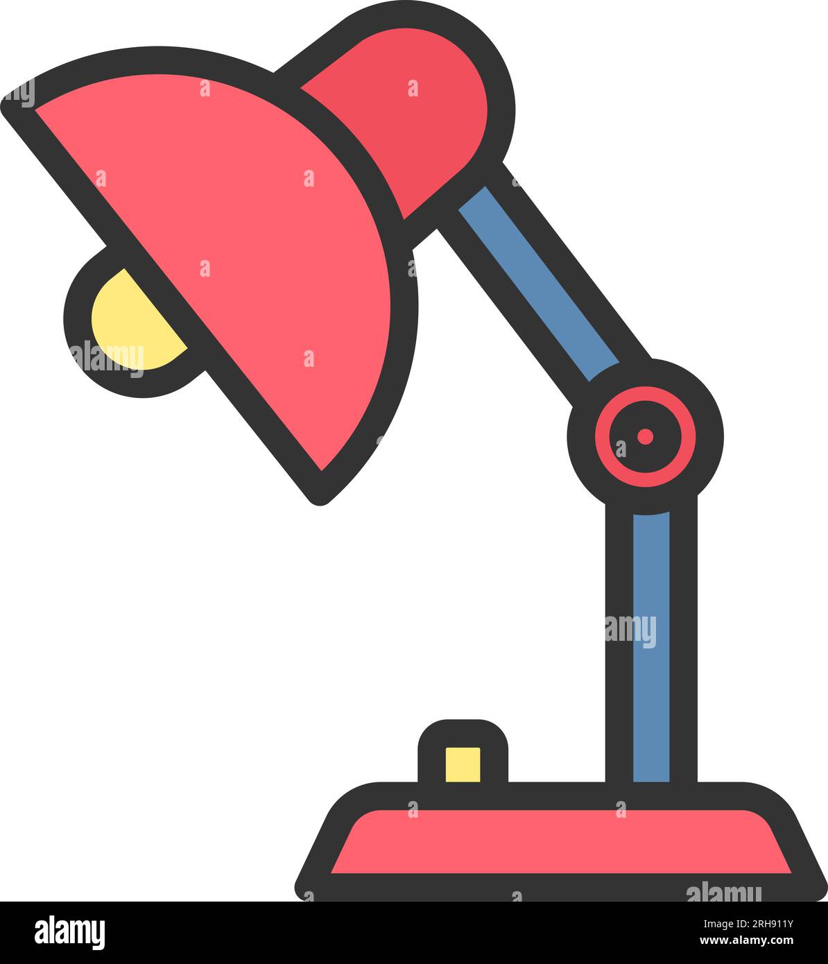 Studylamp hi-res stock photography and images - Alamy