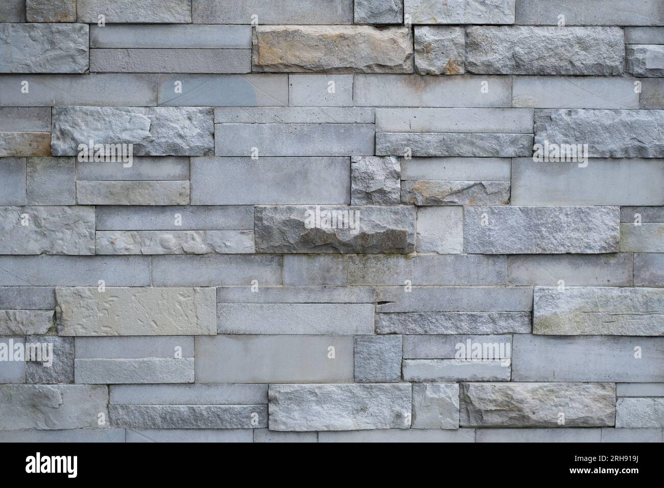 Smooth Limestone Wall Texture