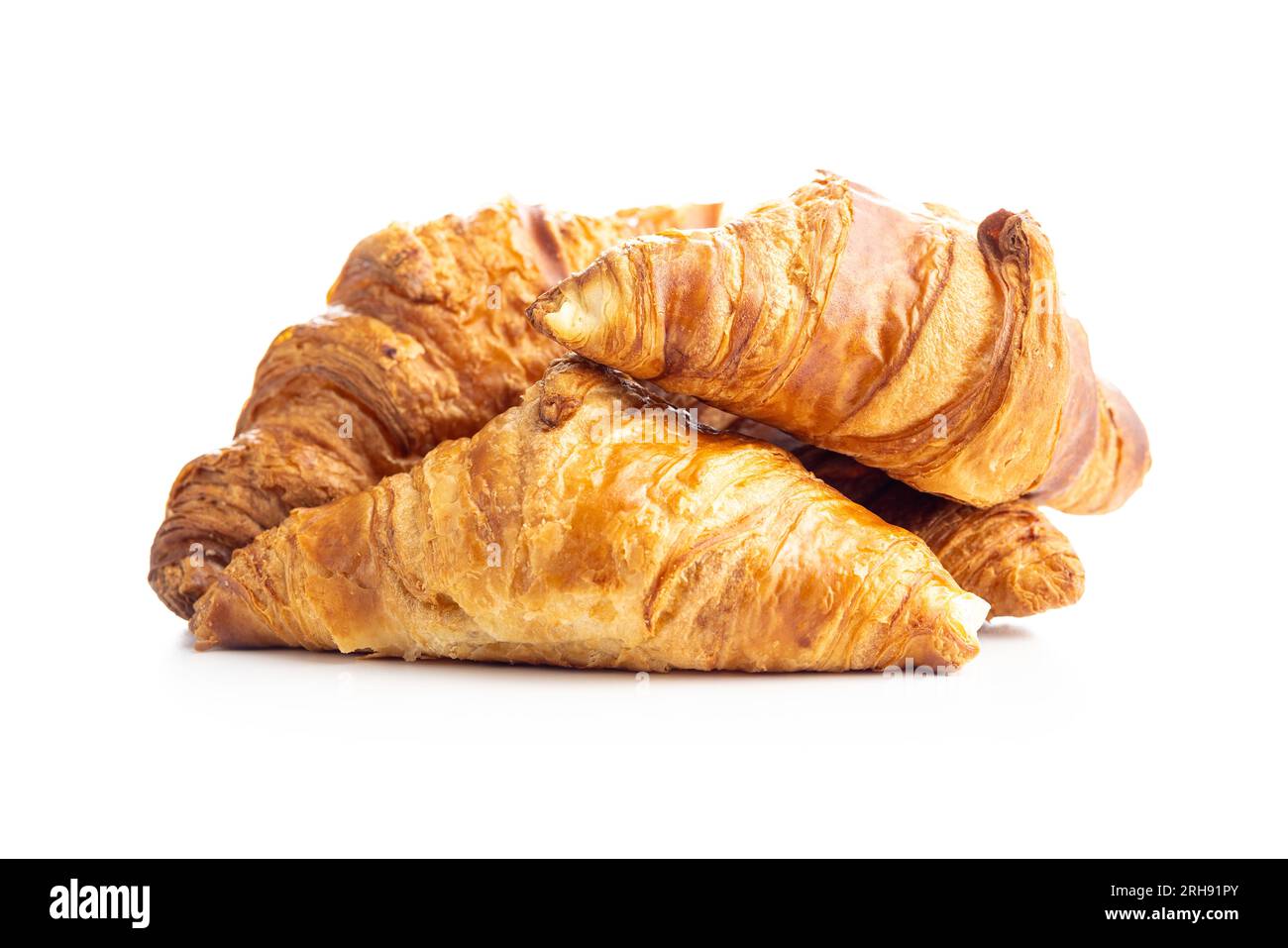 Photography delicious croissant butter hi-res stock photography and ...