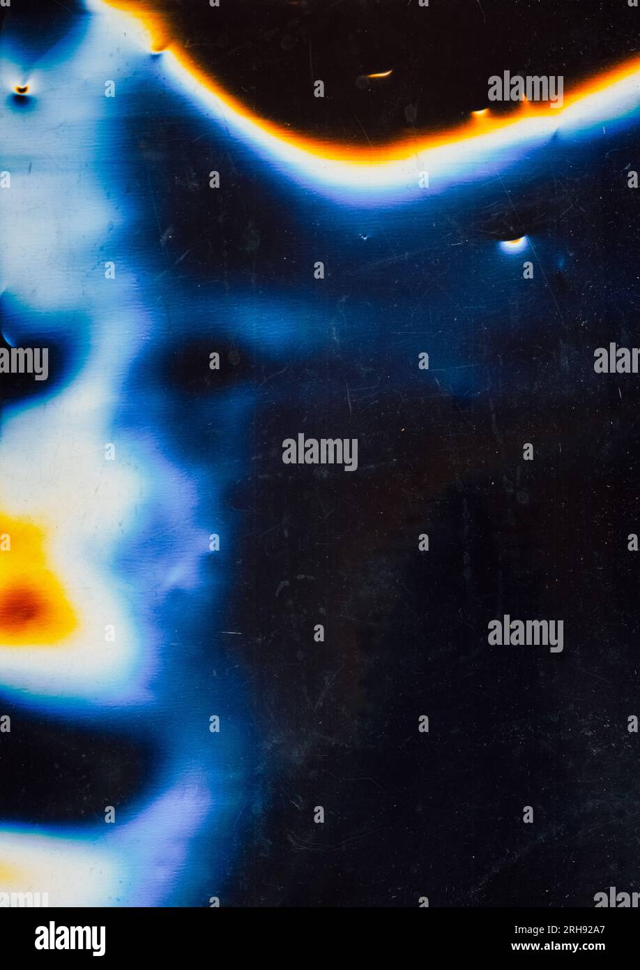 Glitch overlay abstract background distortion Stock Photo - Alamy