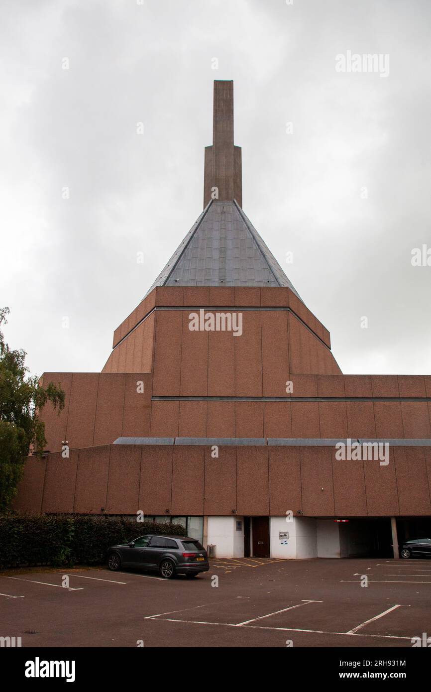 Roman Catholic Cathedral Church of SS. Peter and Paul, Clifton Bristol ...