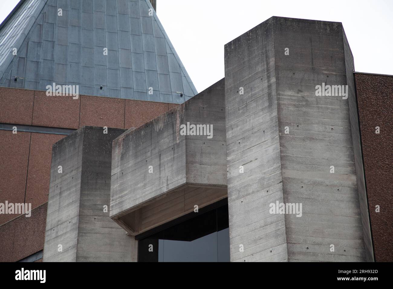 Roman Catholic Cathedral Church of SS. Peter and Paul, Clifton Bristol ...
