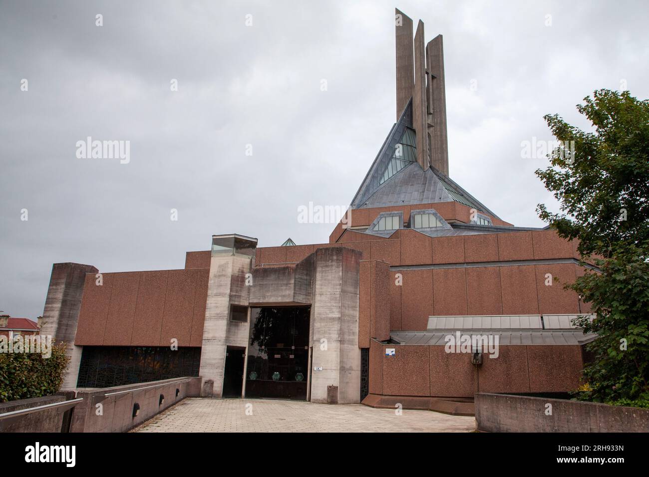 Roman Catholic Cathedral Church of SS. Peter and Paul, Clifton Bristol ...