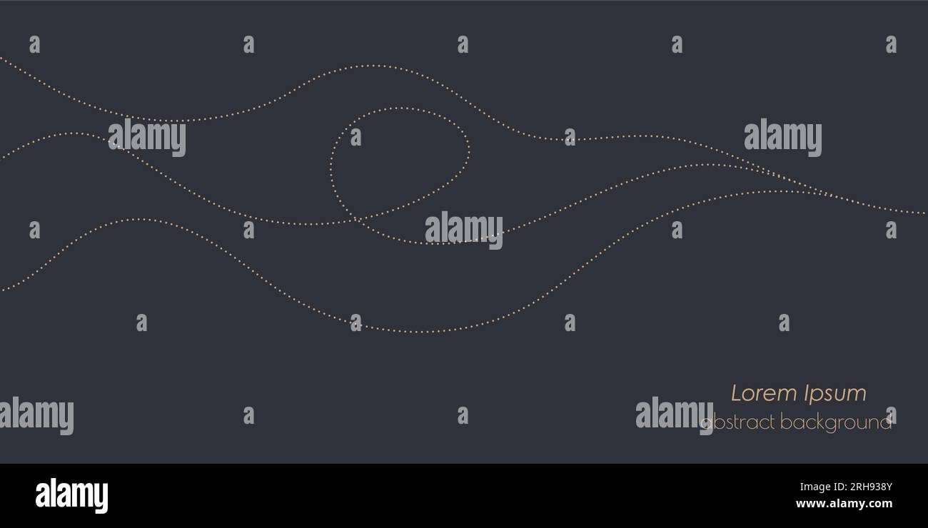 Minimalistic background with geometric elements. Modern design for ...