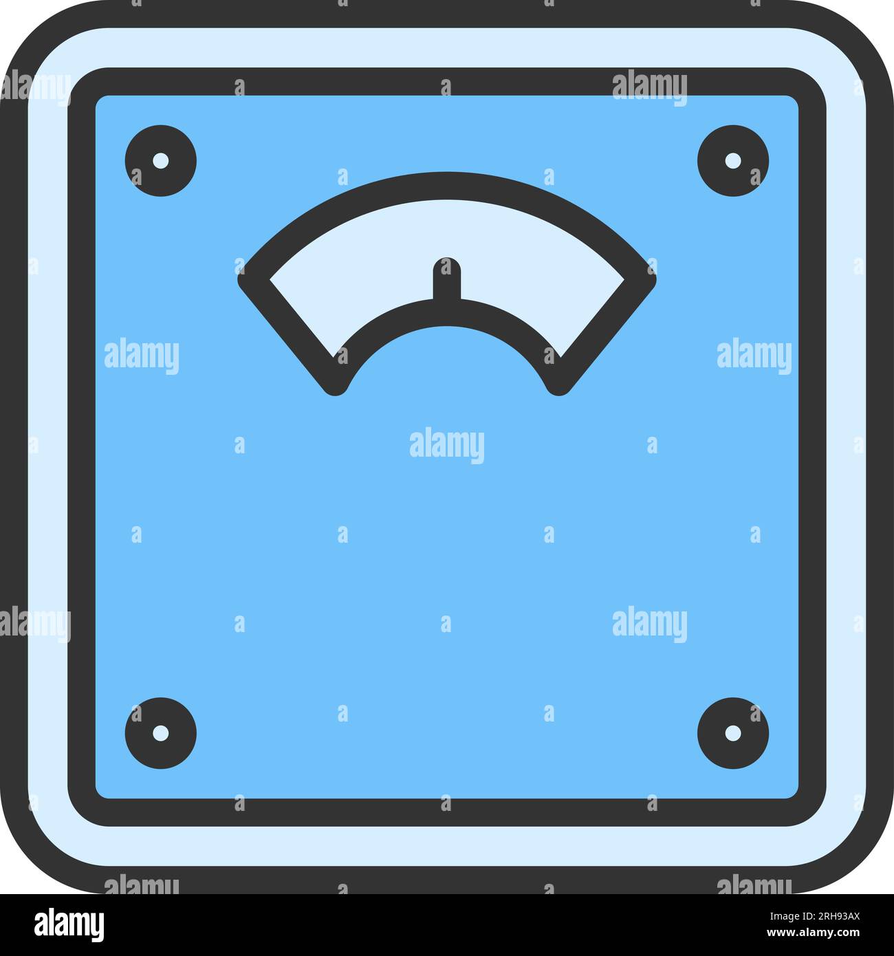 Balancescale Stock Vector Images - Alamy