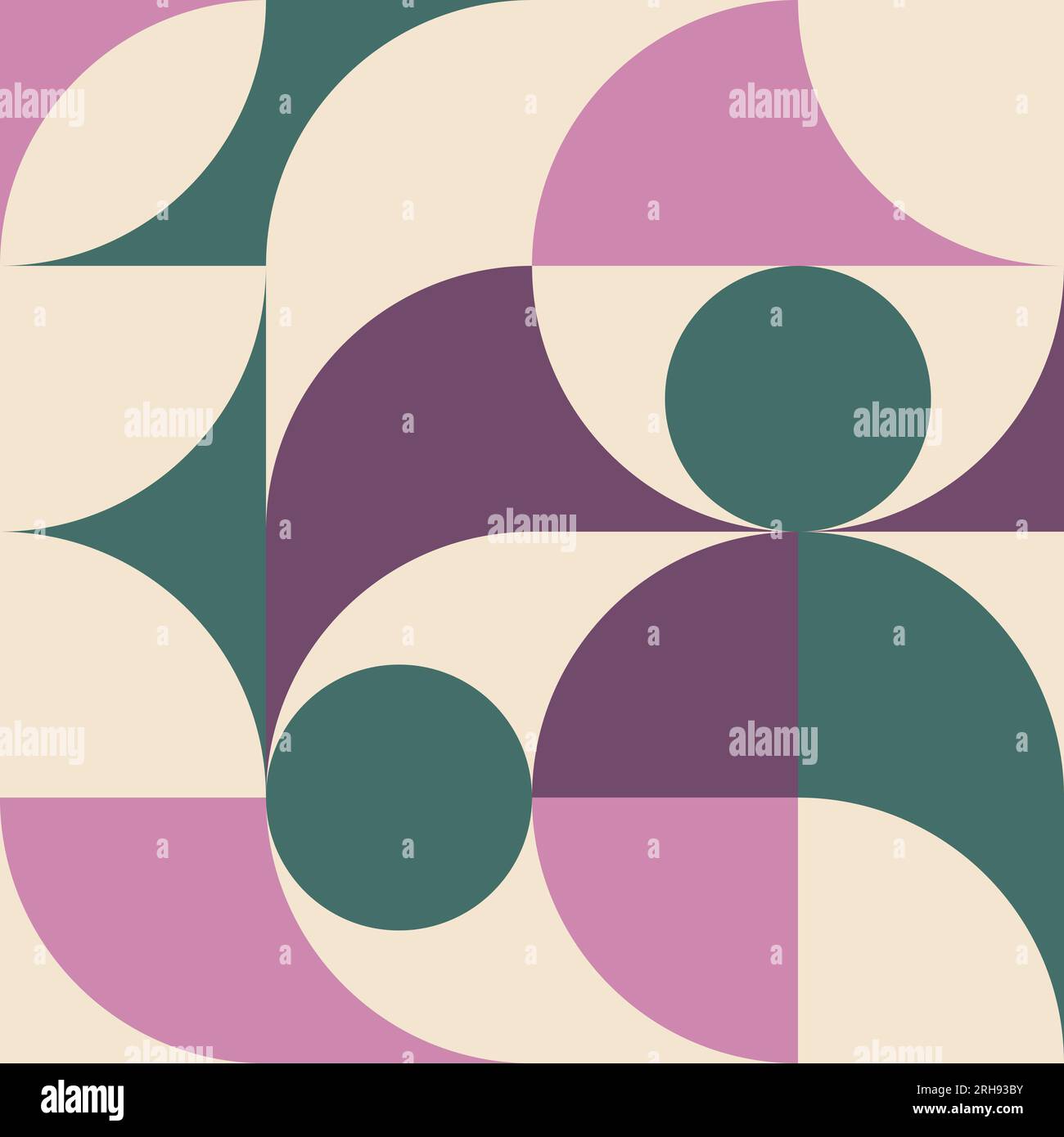 Wall textures combination Stock Vector Images - Alamy