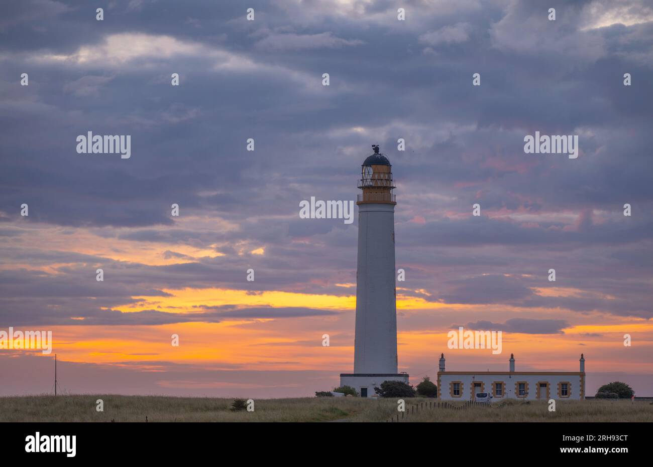 Charles alexander stevenson hi-res stock photography and images - Alamy