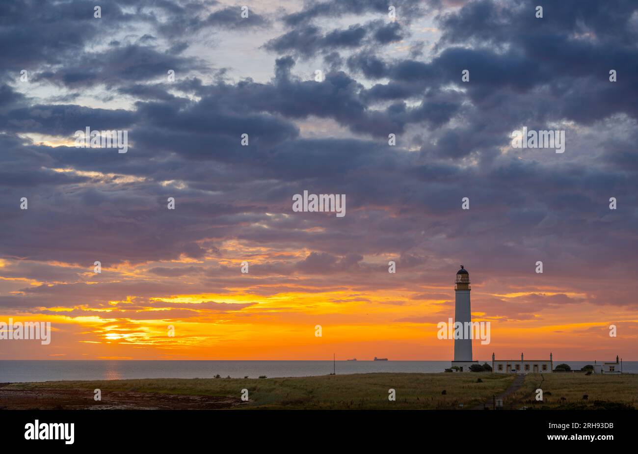Charles alexander stevenson hi-res stock photography and images - Alamy