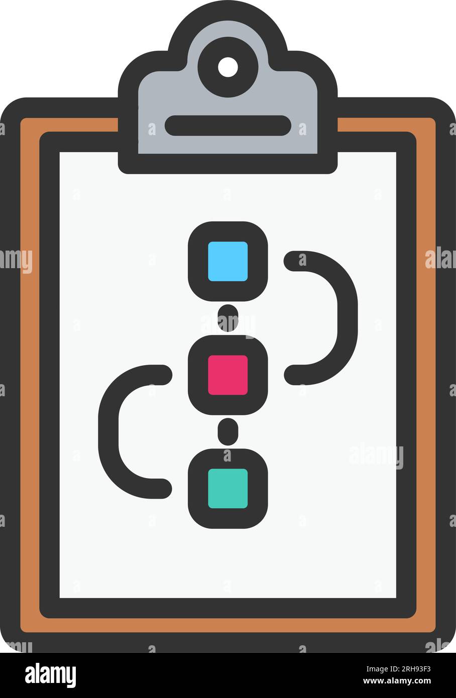 Workflow structure hi-res stock photography and images - Alamy