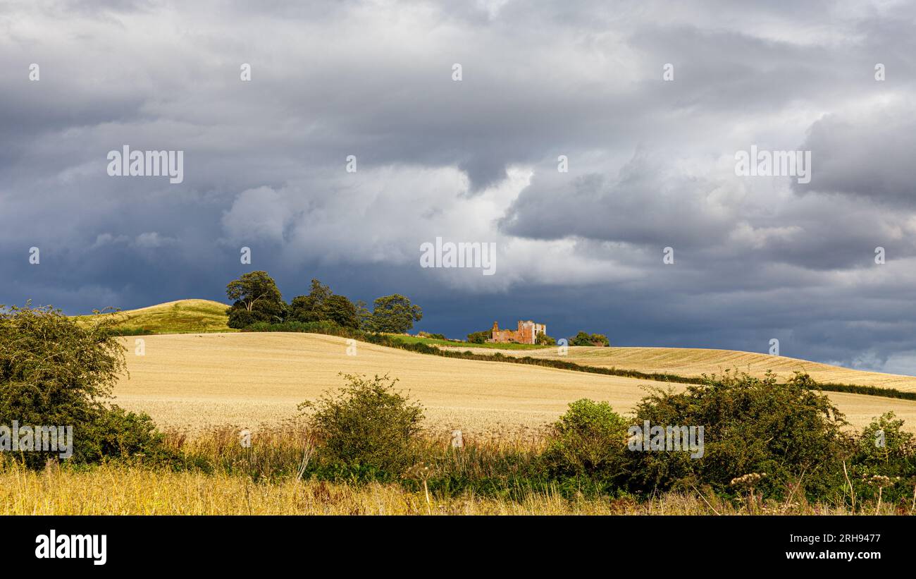 English heritage farmstead project hi-res stock photography and images - Alamy