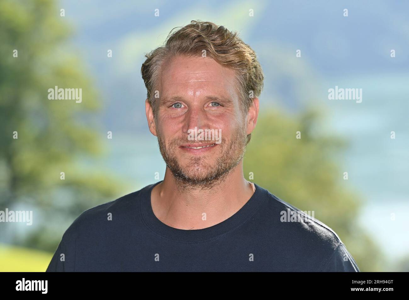Alexander koll hi-res stock photography and images - Alamy