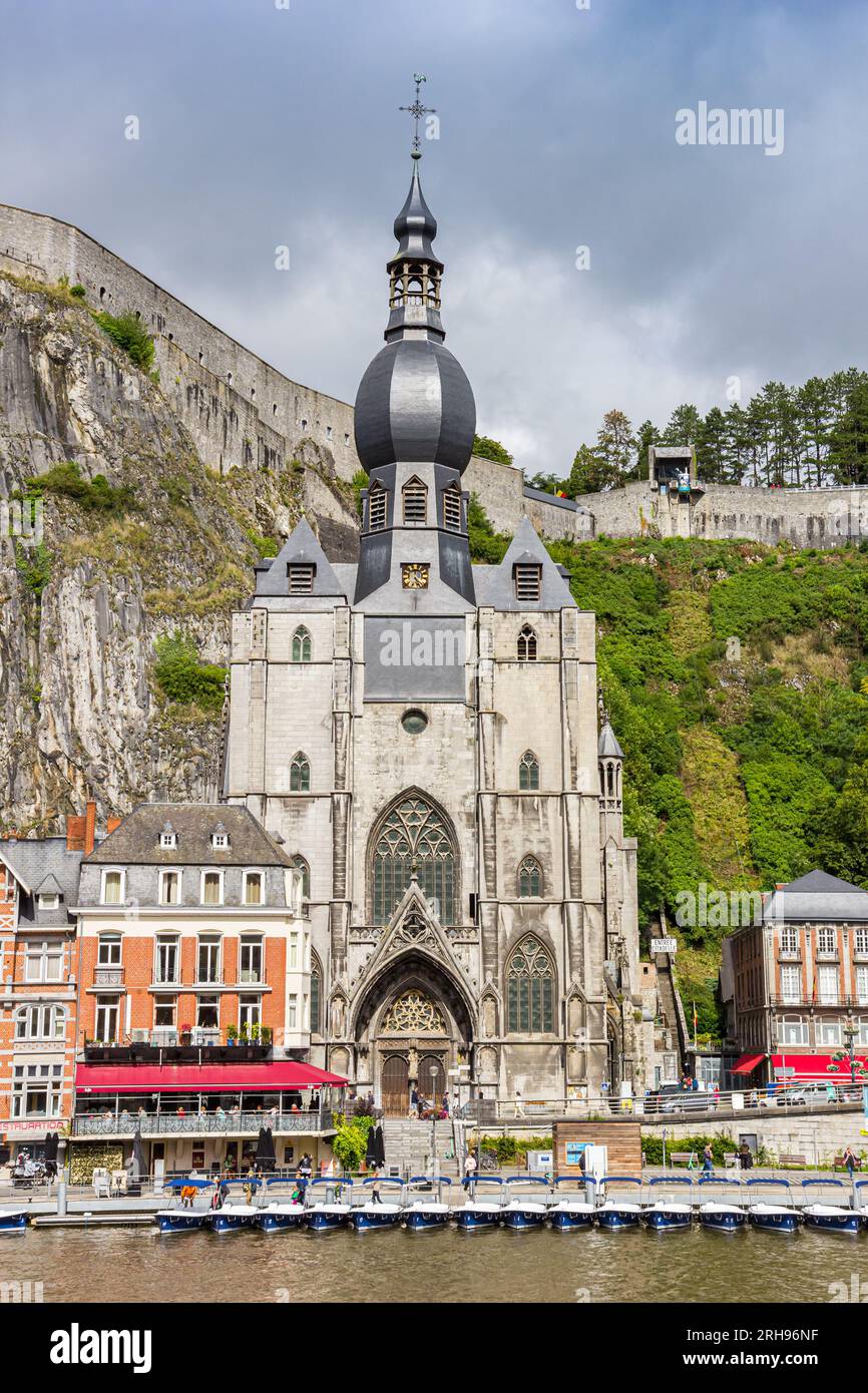 Dinant belgium bar hi-res stock photography and images - Alamy