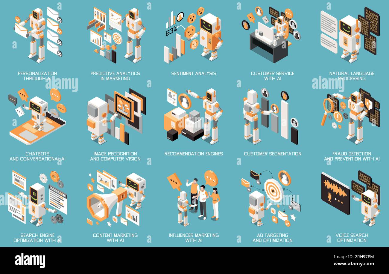 Natural language processing vector vectors hi-res stock photography and ...