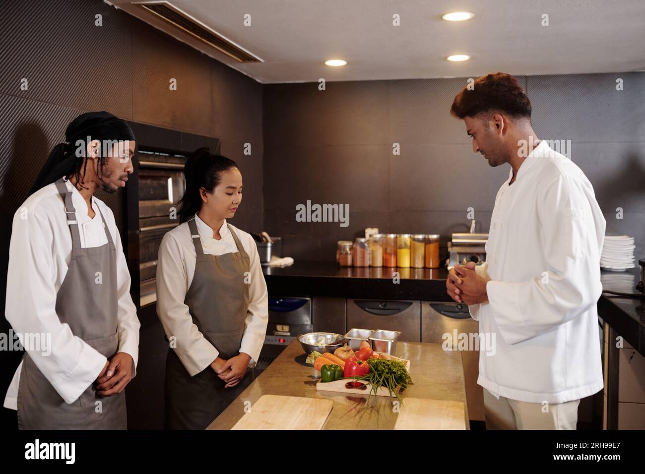 Occupationuniform hi-res stock photography and images - Alamy