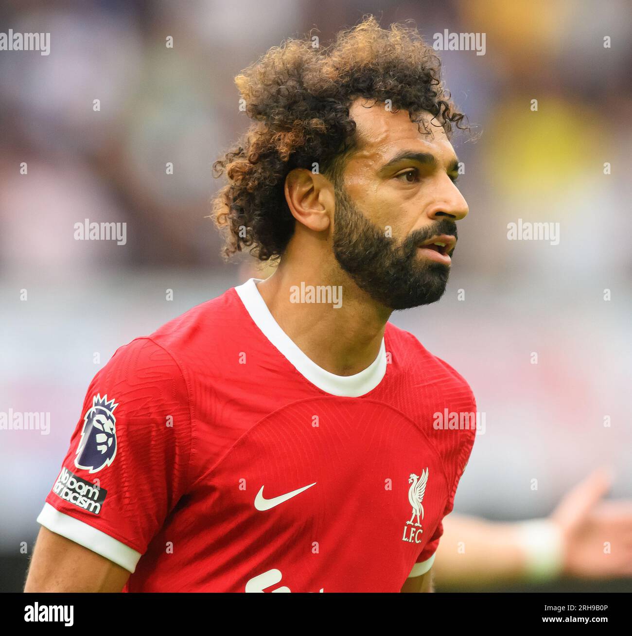 Chelsea v Liverpool - Premier League - Stamford Bridge - 13th Aug, 2023 ...