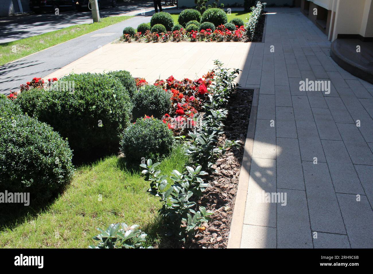 Fabled garden hi-res stock photography and images - Alamy