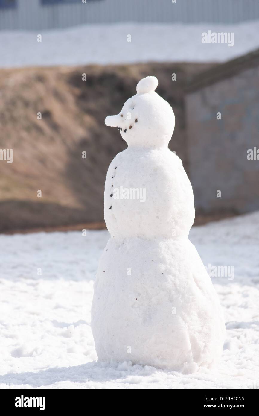 Winter and early spring scenes from around Mt Perisher in the ...