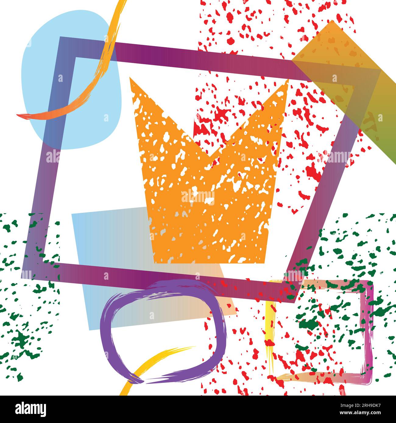 king crown gold seamless wallpaper background vector Stock Vector Image ...