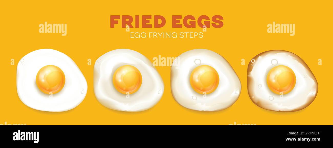 Chicken steps Stock Vector Images - Alamy