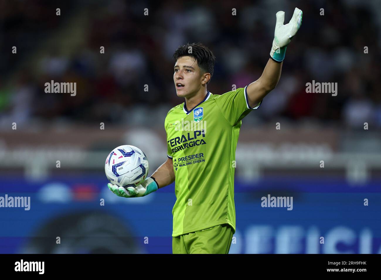 Pizzignacco hi-res stock photography and images - Alamy