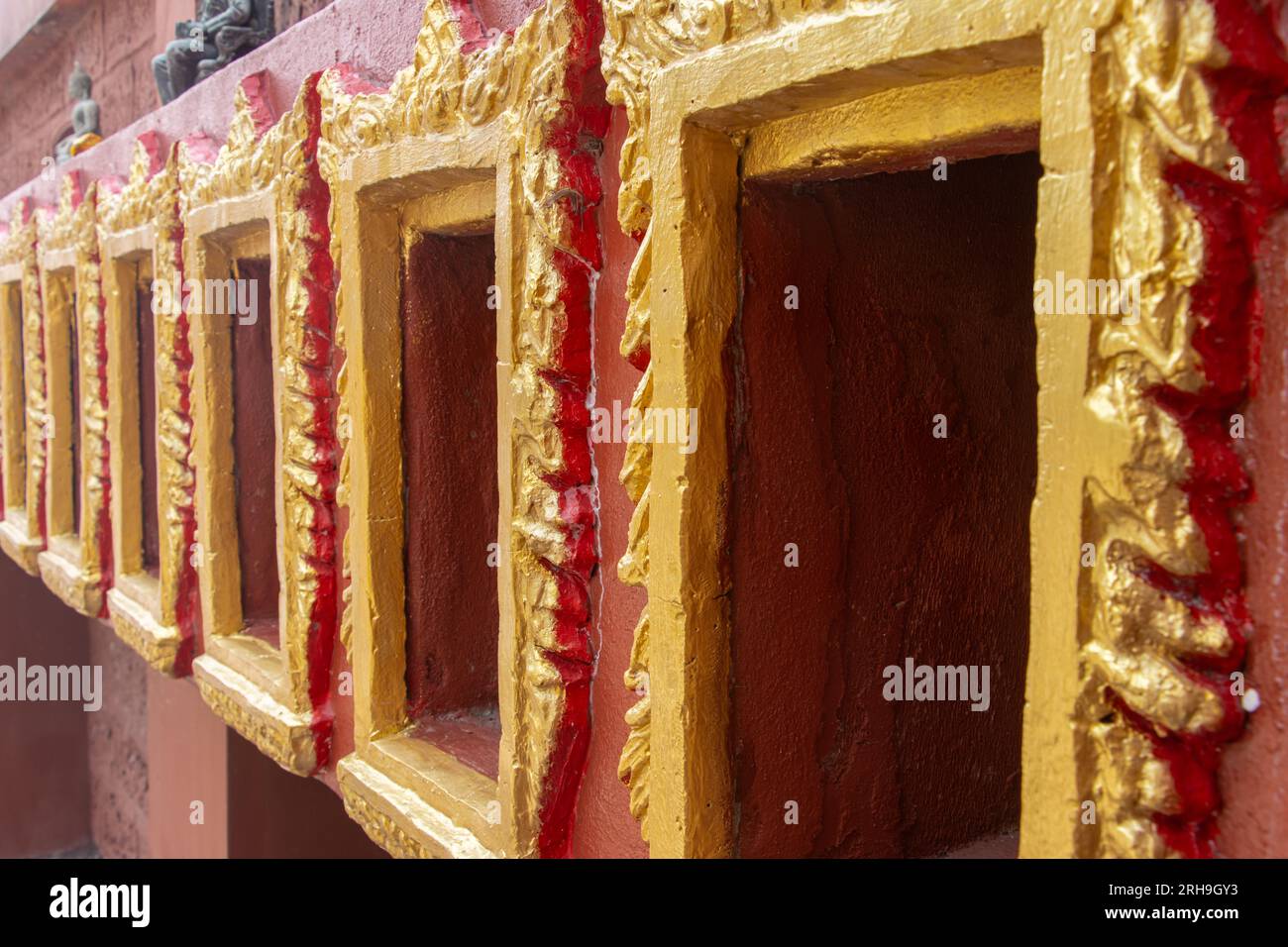 Niche intended hi-res stock photography and images - Alamy