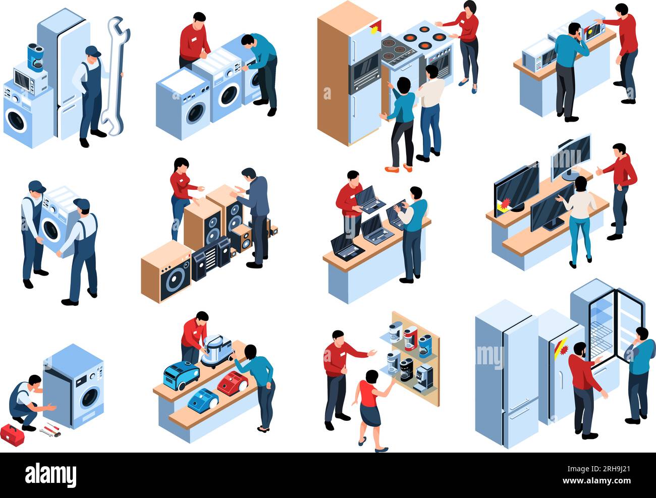 Domestic clients Stock Vector Images - Alamy