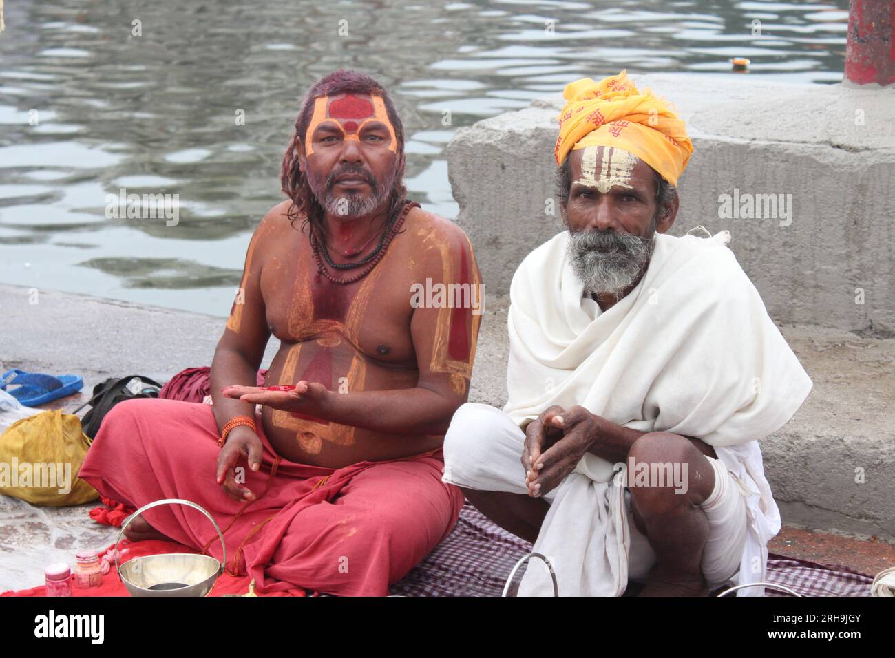 Kalpavasis hi-res stock photography and images - Alamy