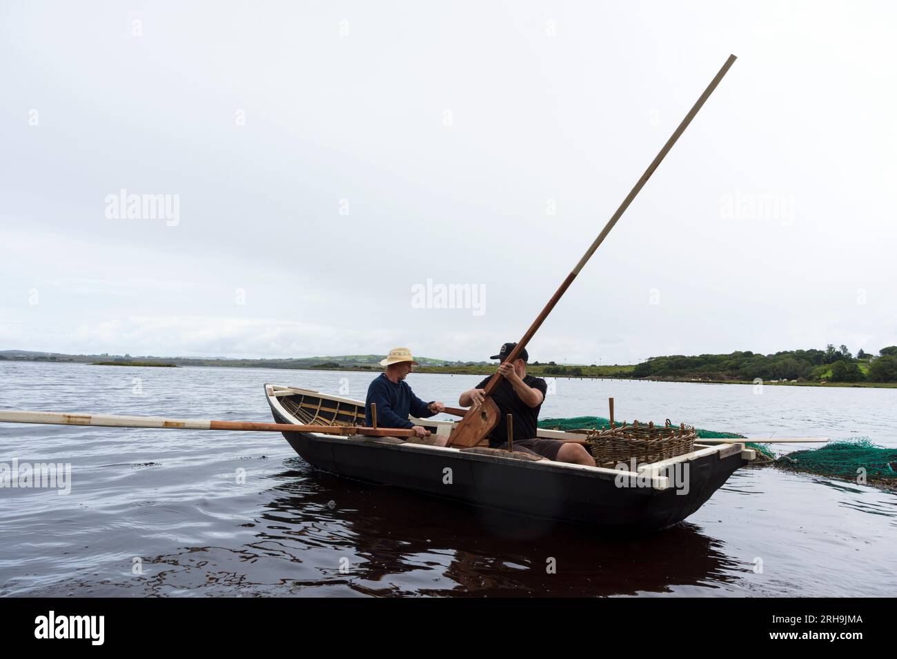 Handmade boat hi-res stock photography and images - Alamy