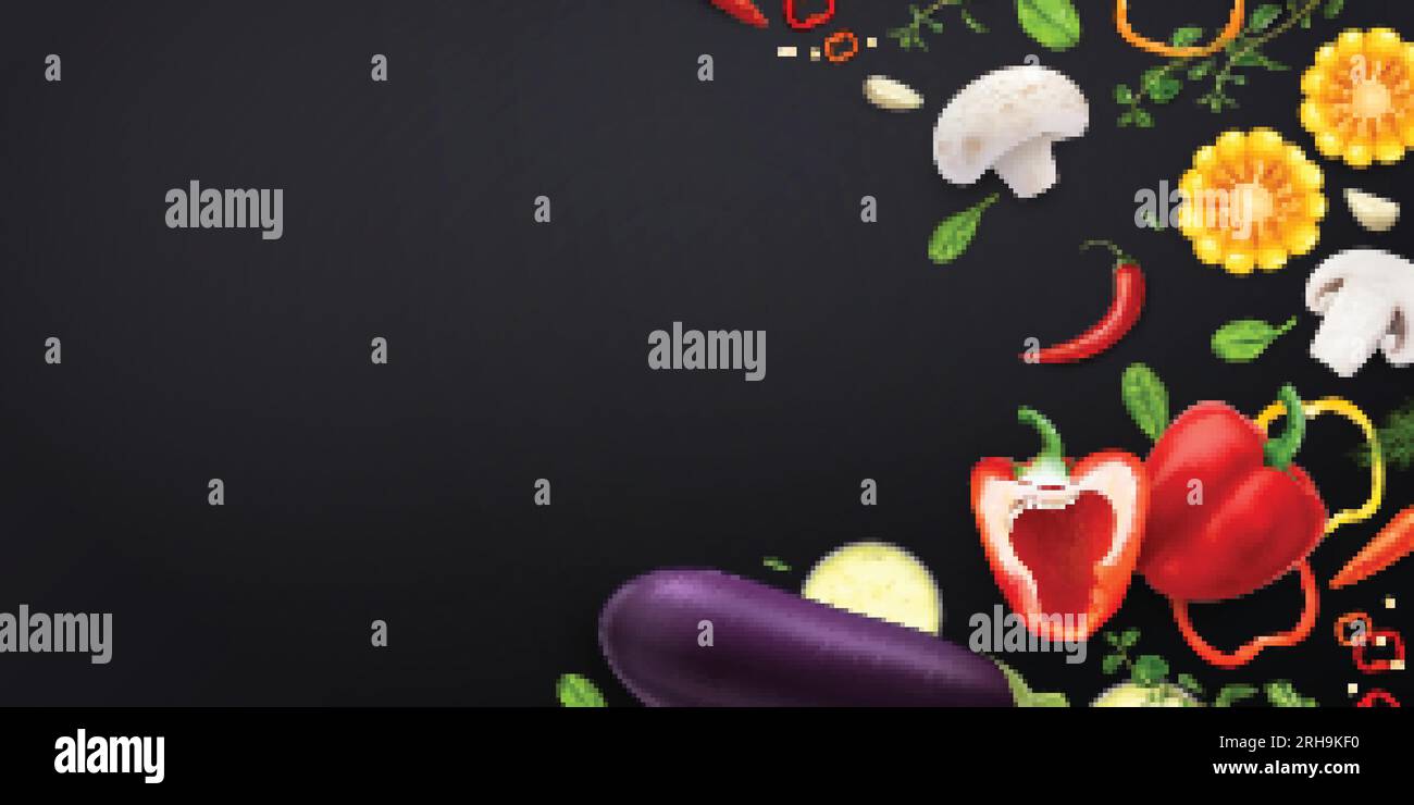 Empty fruit bunch Stock Vector Images - Alamy