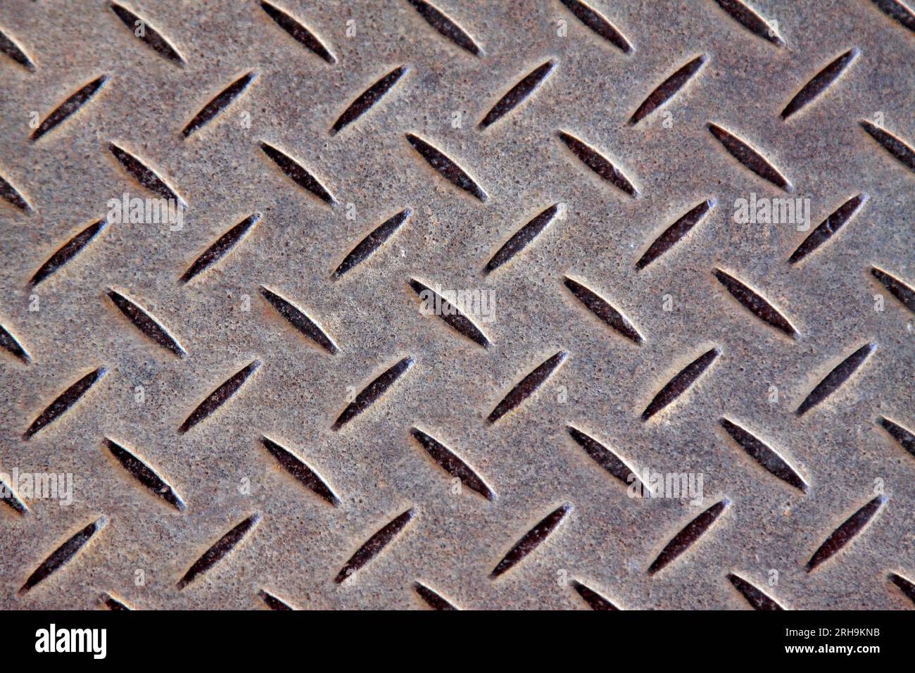 Steel plate texture hi-res stock photography and images - Alamy