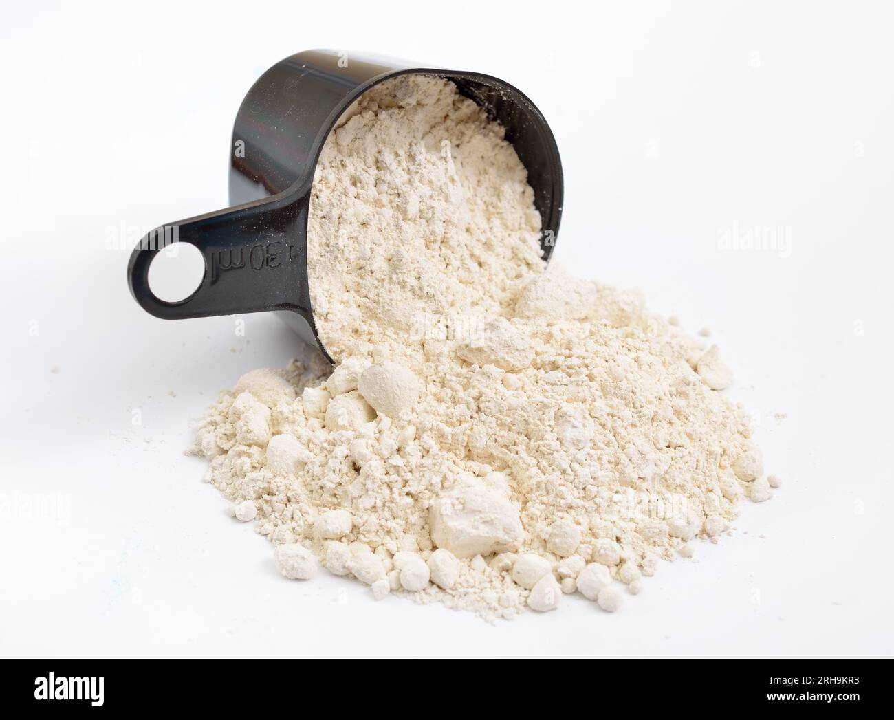 Strontium oxide hi-res stock photography and images - Alamy