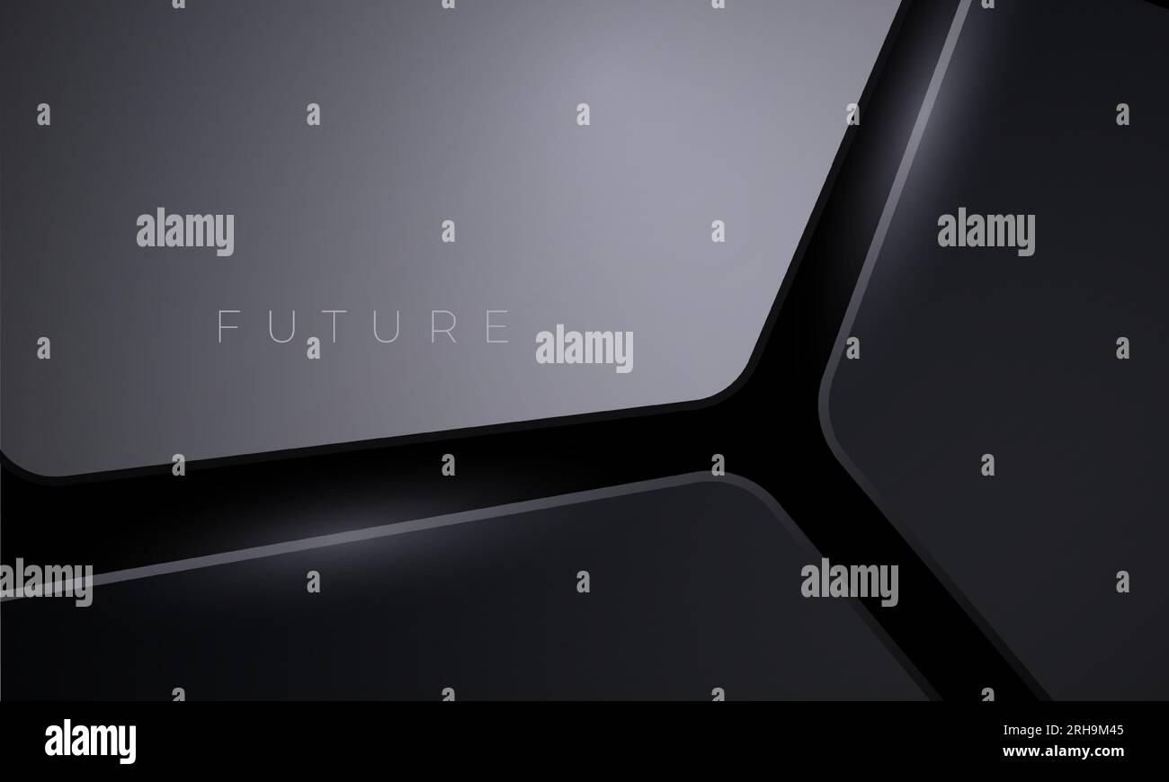 Futuristic advertising hi-res stock photography and images - Alamy