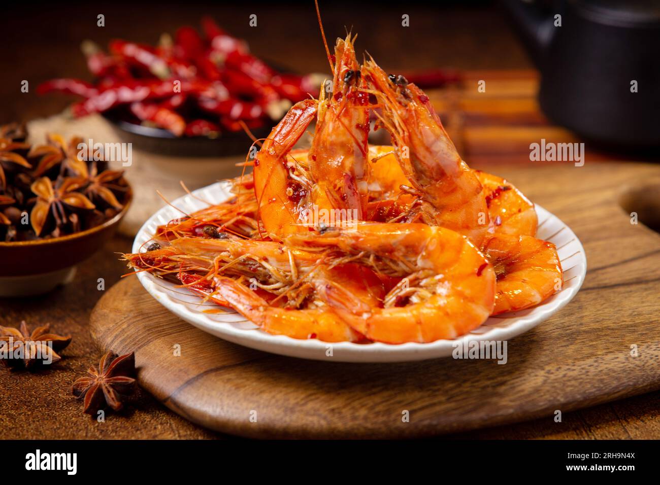 Prwan hi-res stock photography and images - Alamy