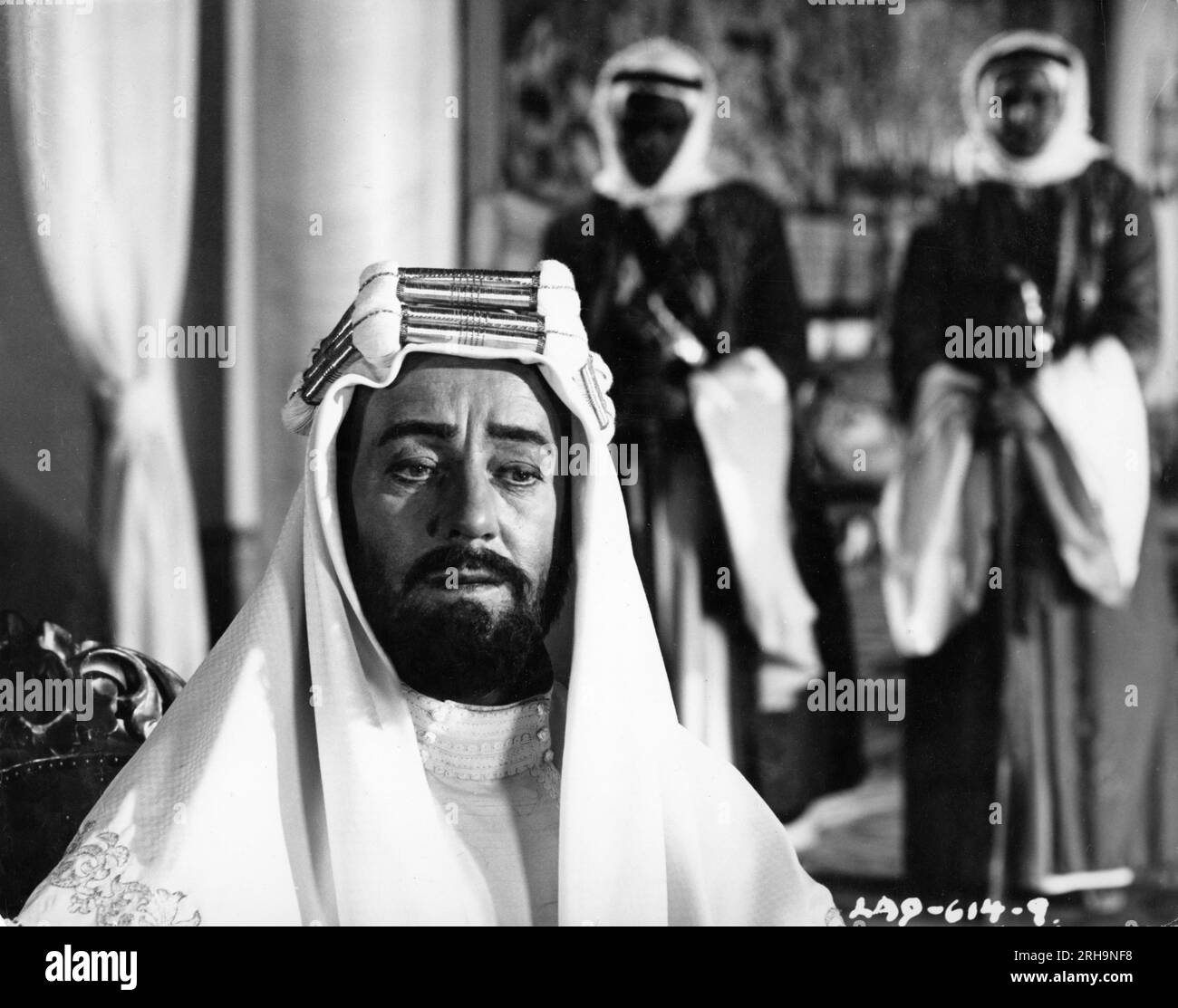 King Faisal Lawrence Of Arabia
